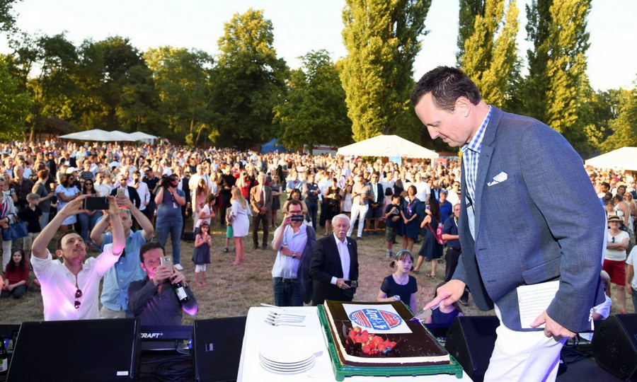 Berlin Global | Previous Articles