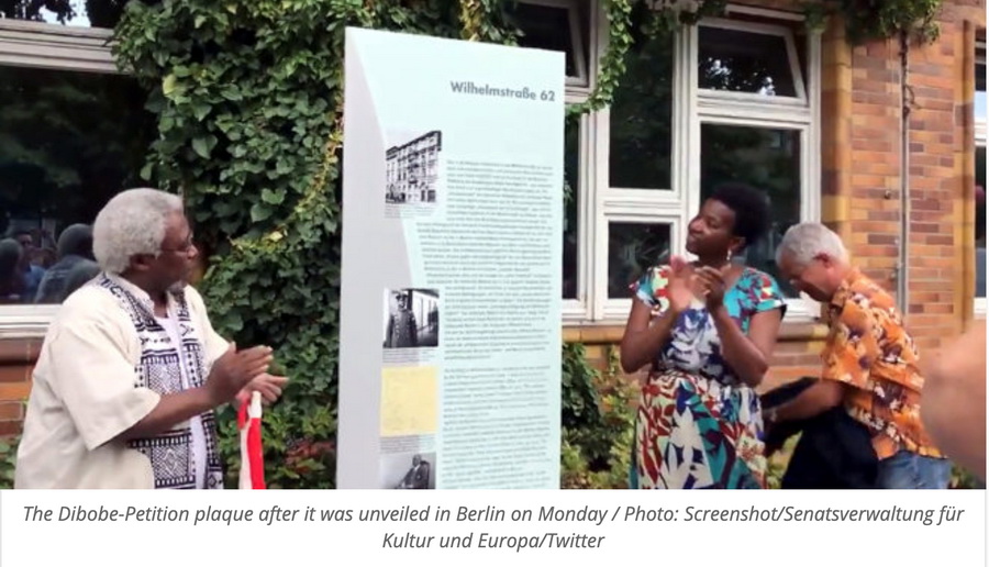 Berlin Global | Africa