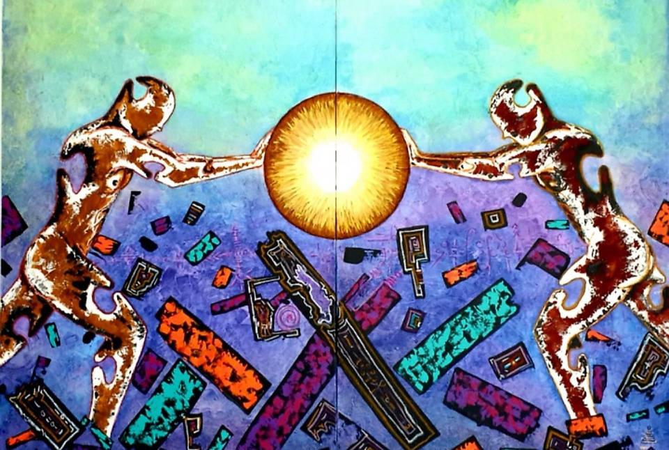 Berlin Global | Africa