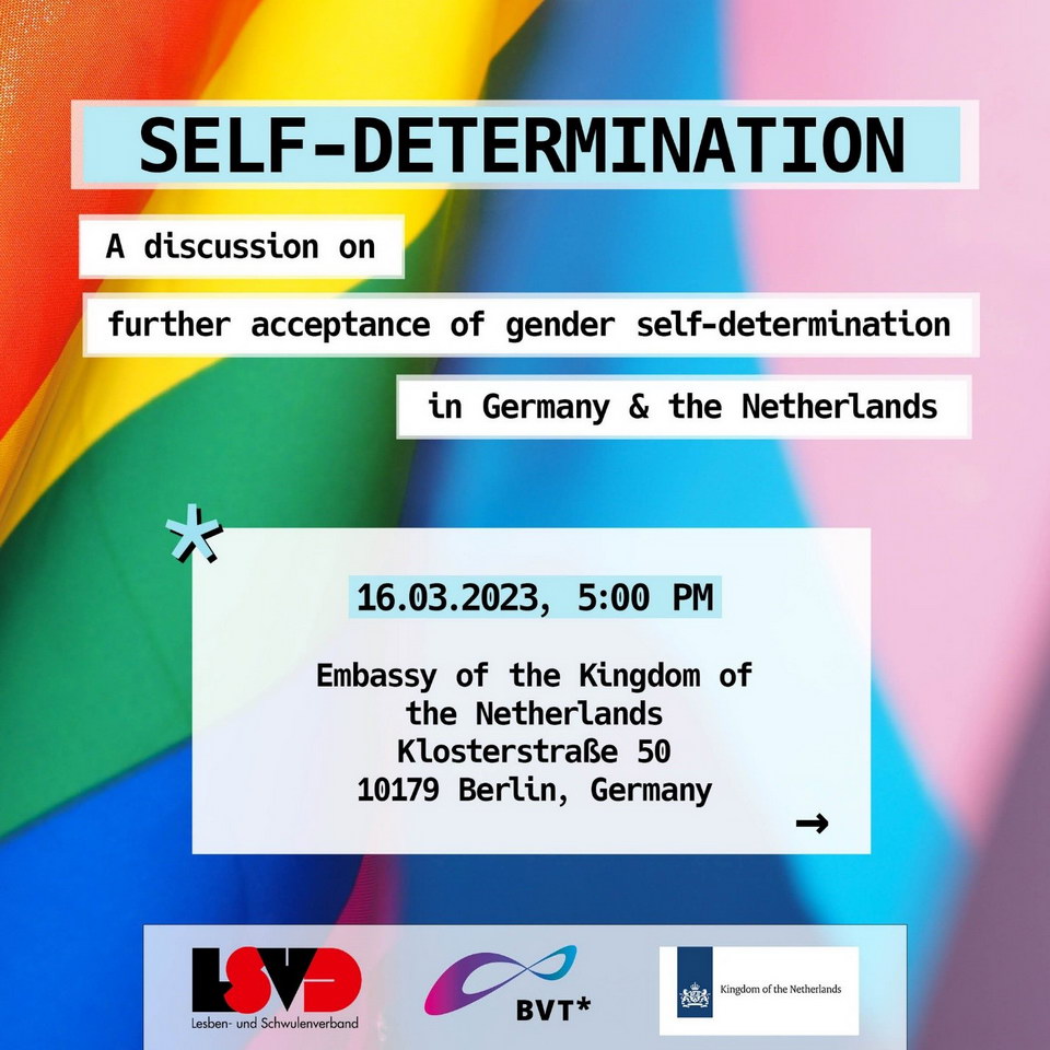 Berlin Global | Europe