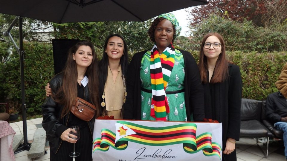 Berlin Global | Africa