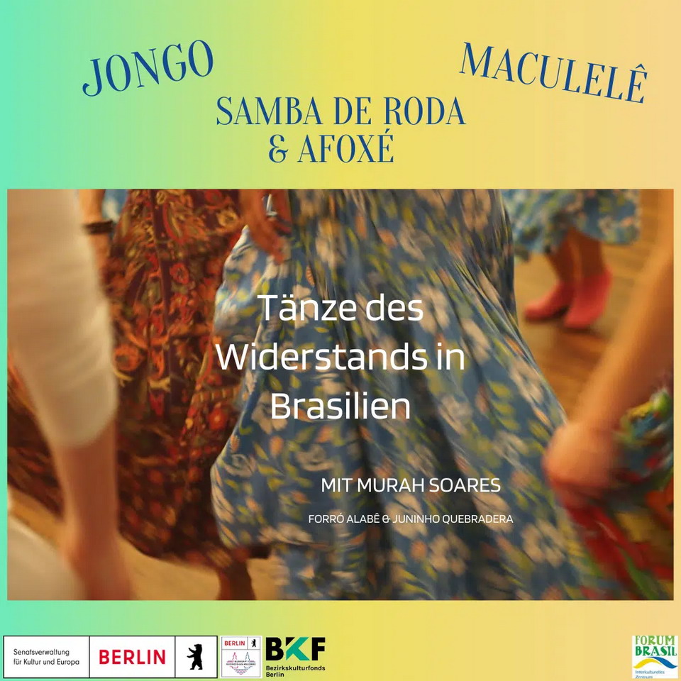 Berlin Global | Culture