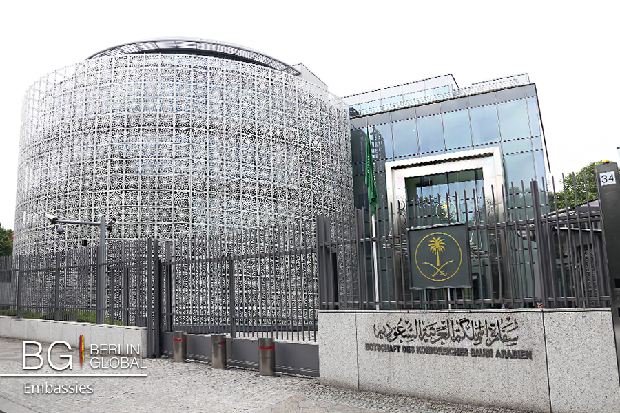 Berlin Global | Asia