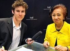 Berlin Global | Previous Articles