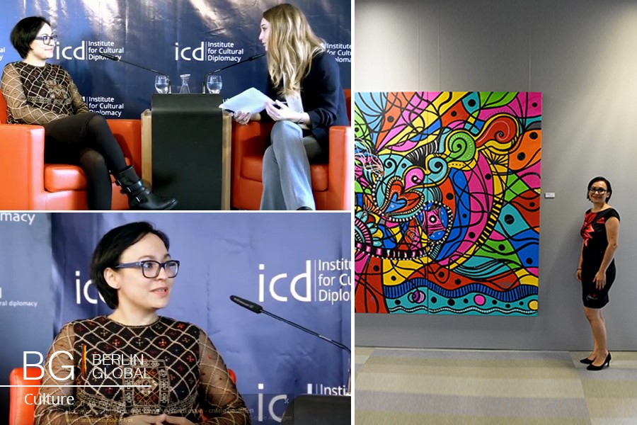 Berlin Global | Previous Articles